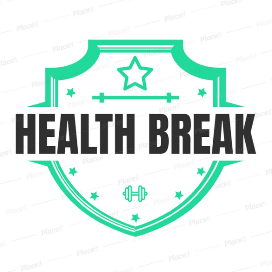 Health Break - YouTube