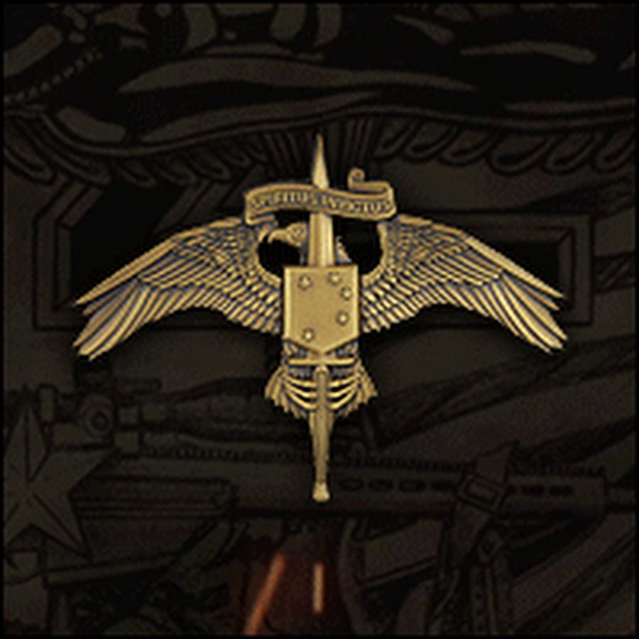 2nd Marine Raider Battalion - A3 Milsim - YouTube