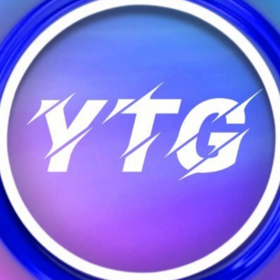 TEAM YTG - YouTube