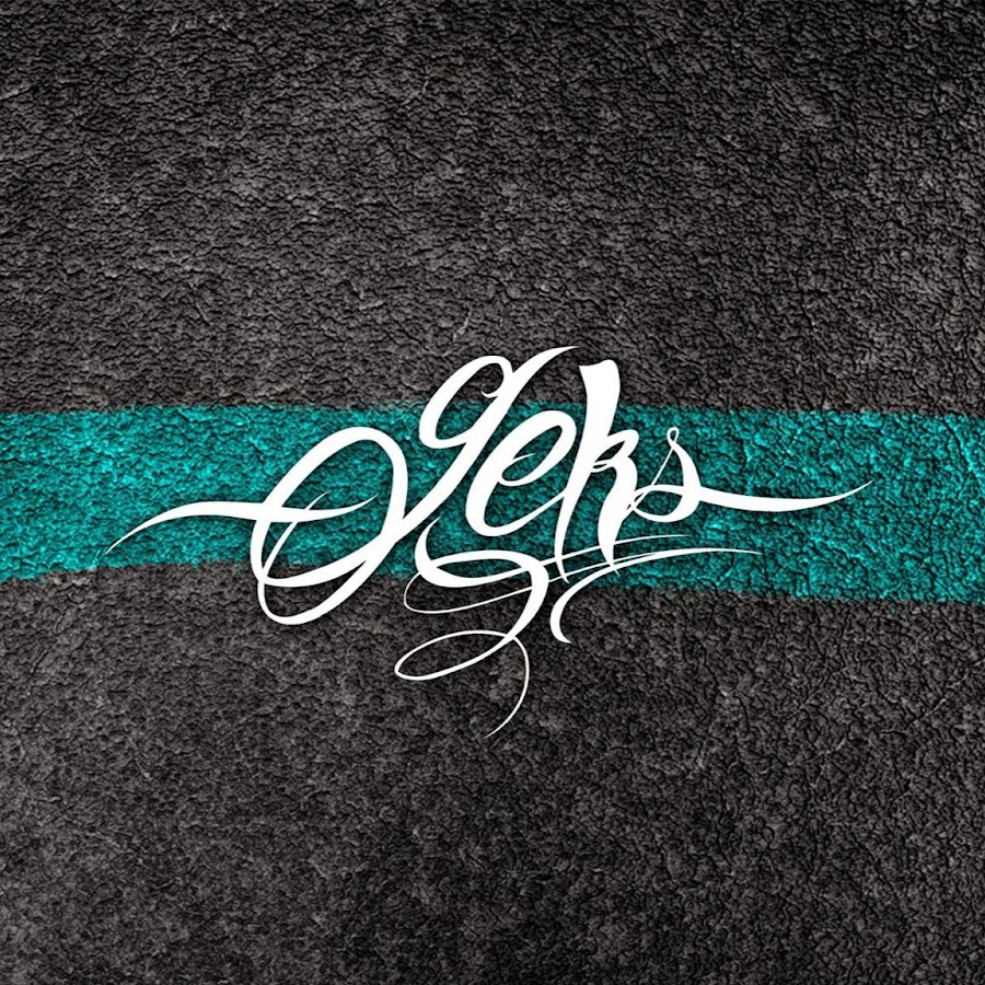 Geks Oficial - YouTube