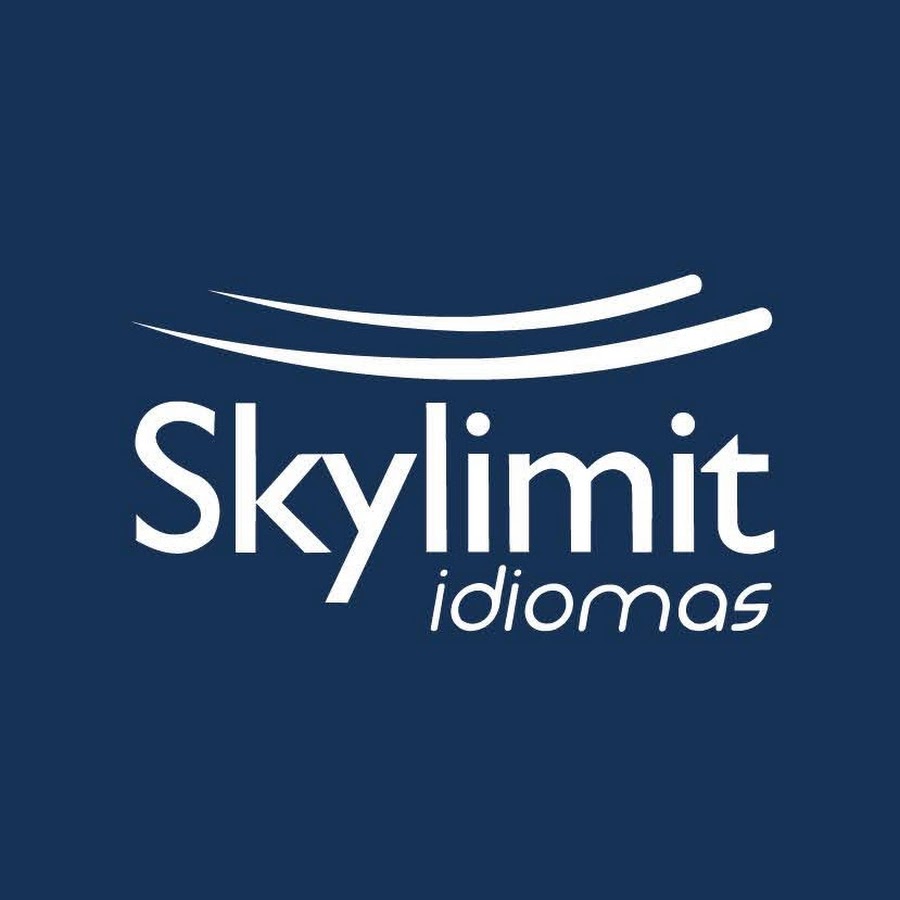 Skylimit Idiomas - YouTube