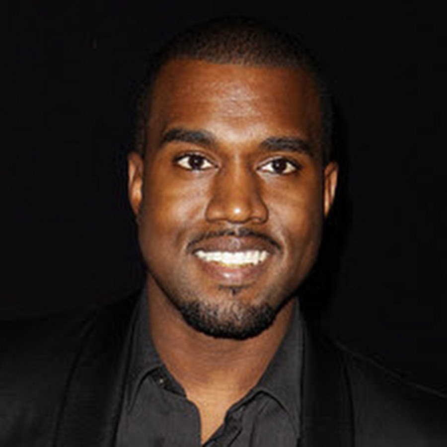 The Official Kanye West Youtube Channel - YouTube