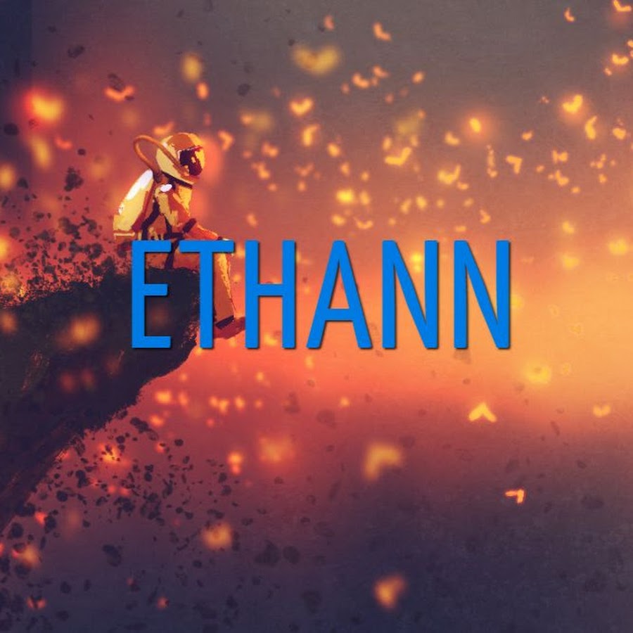 ETHANN - YouTube
