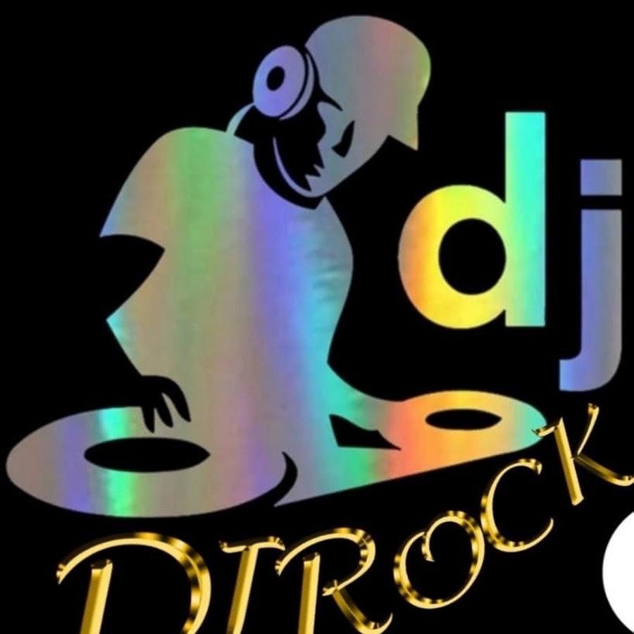 DJ ROCK - YouTube