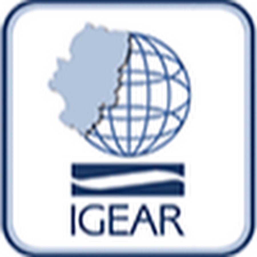 Instituto Geográfico de Aragón - IGEAR - YouTube