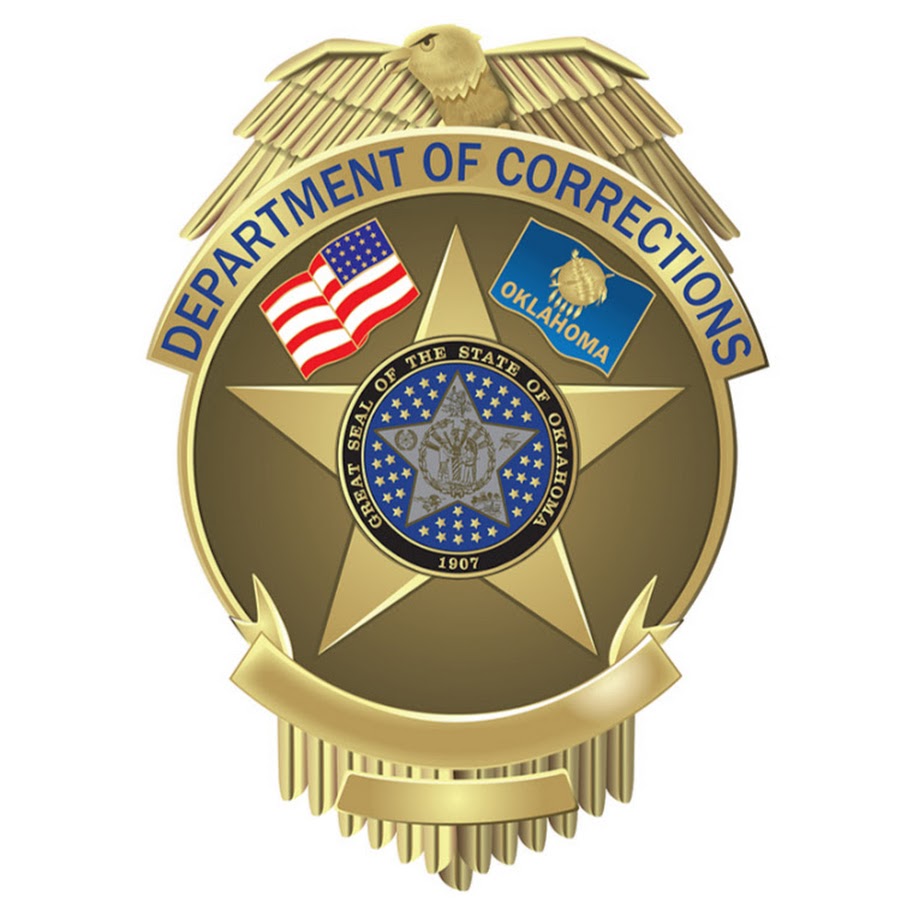 Oklahoma Department of Corrections - YouTube