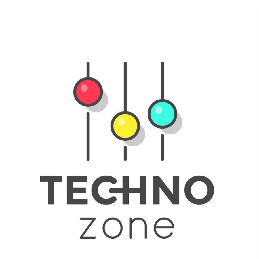 TECHNO ZONE - YouTube