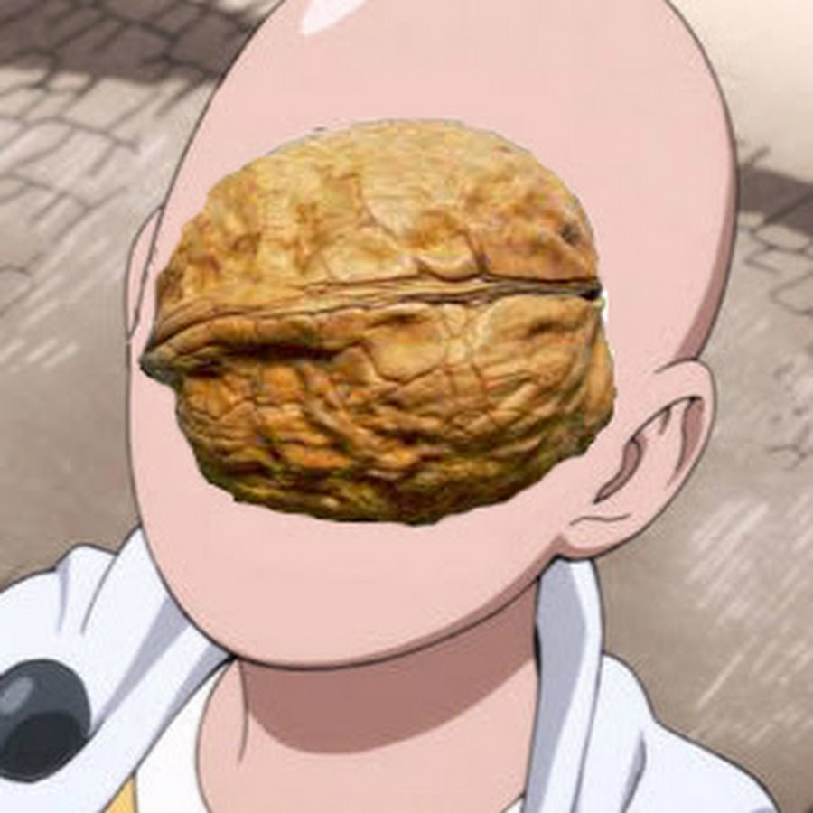 One Nut Man - YouTube