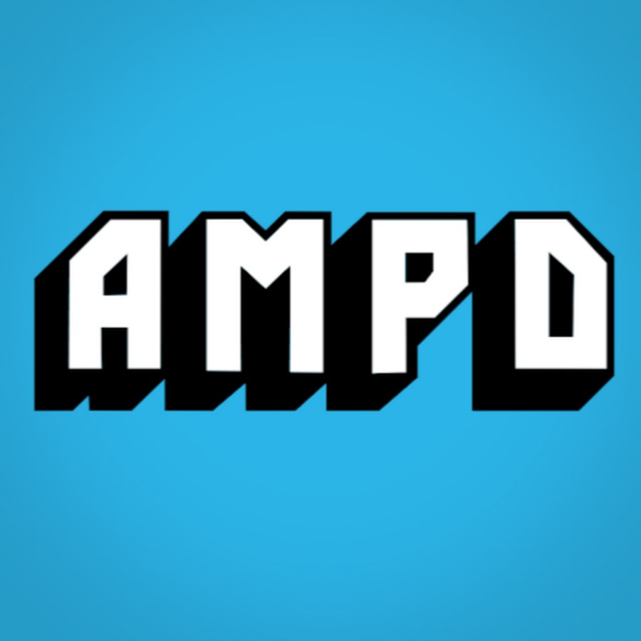 AMPD OFFICIAL - YouTube