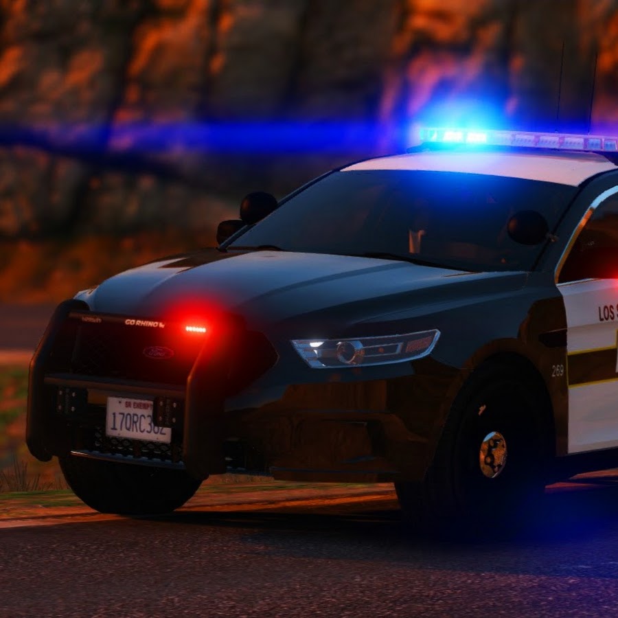 BCDOJRP - BCPD - FiveM - YouTube