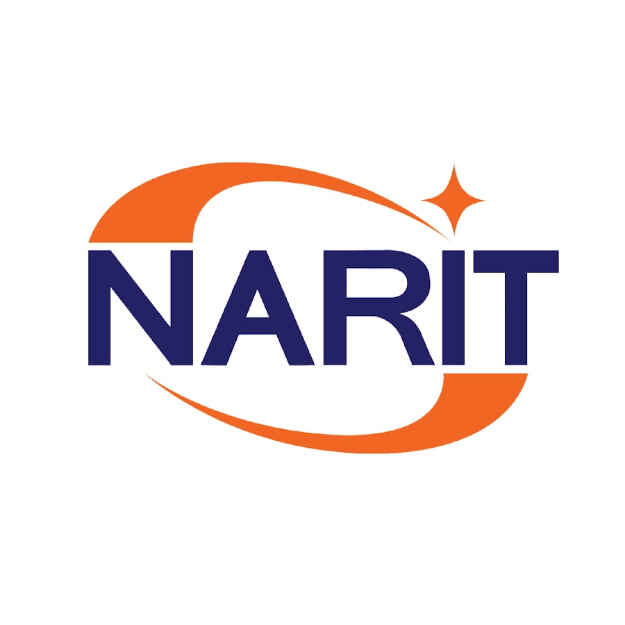NARIT Thailand - YouTube