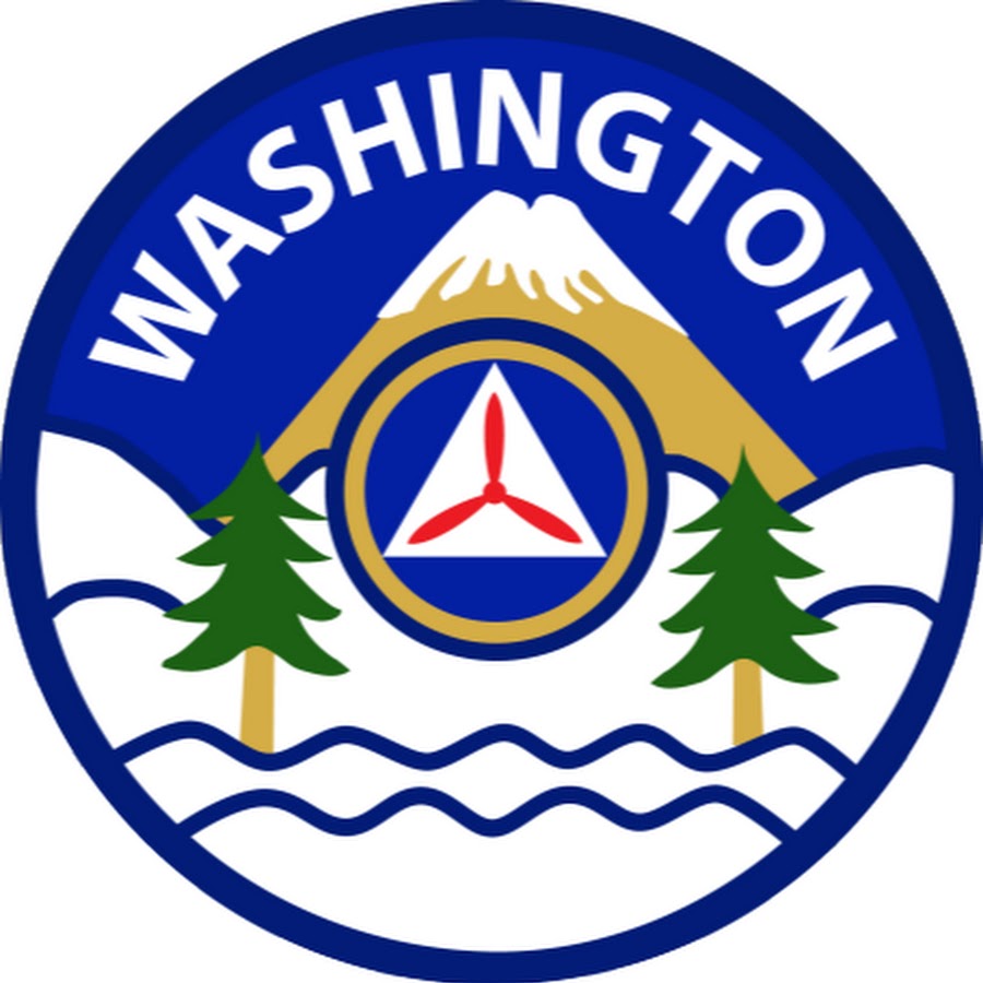 Washington Wing, Civil Air Patrol - YouTube