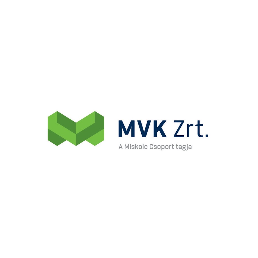 MVK Zrt. - YouTube