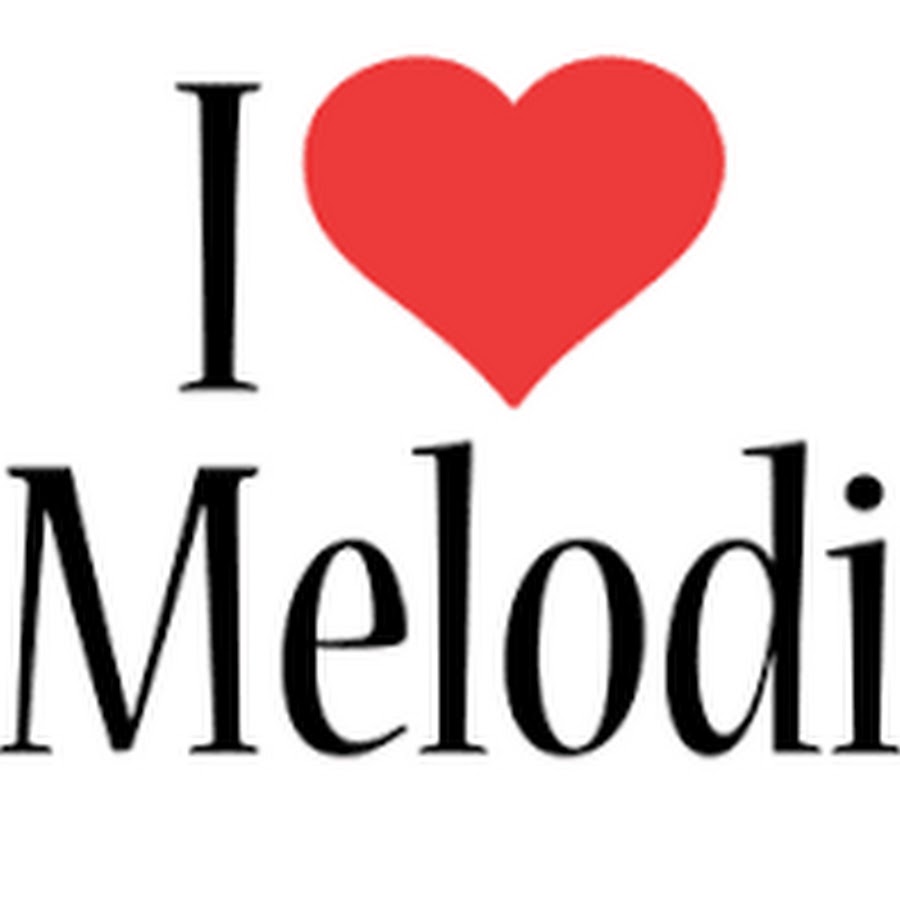Melodi - YouTube