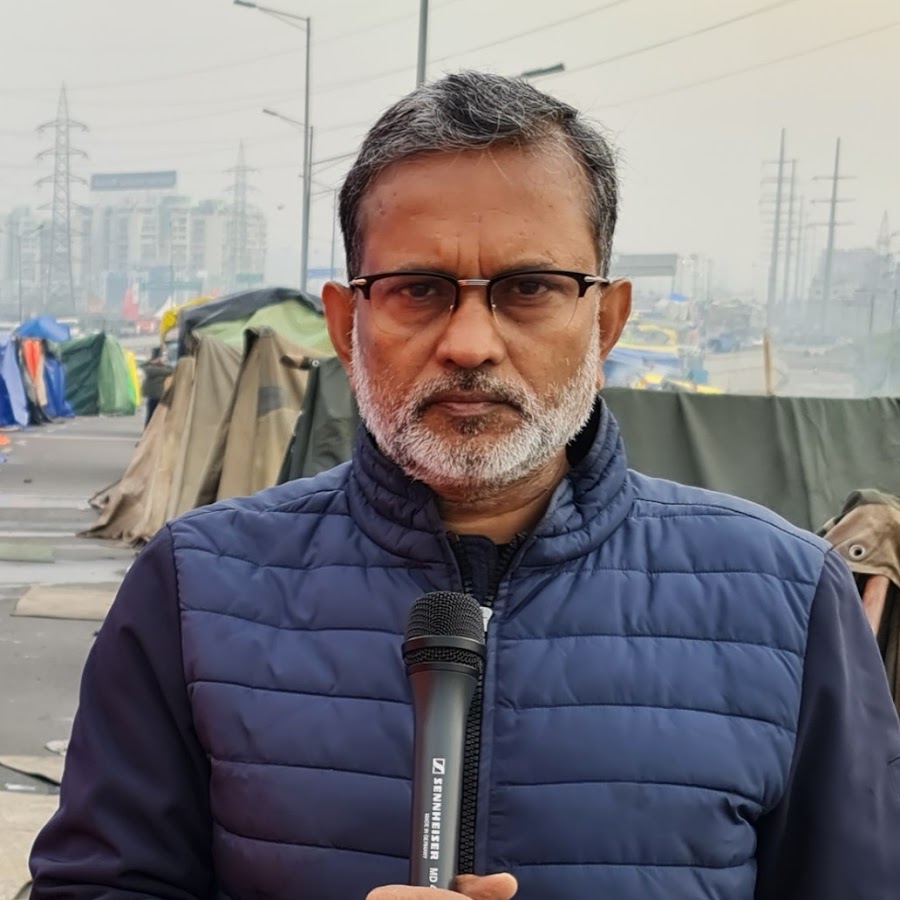 Ajit Anjum - YouTube