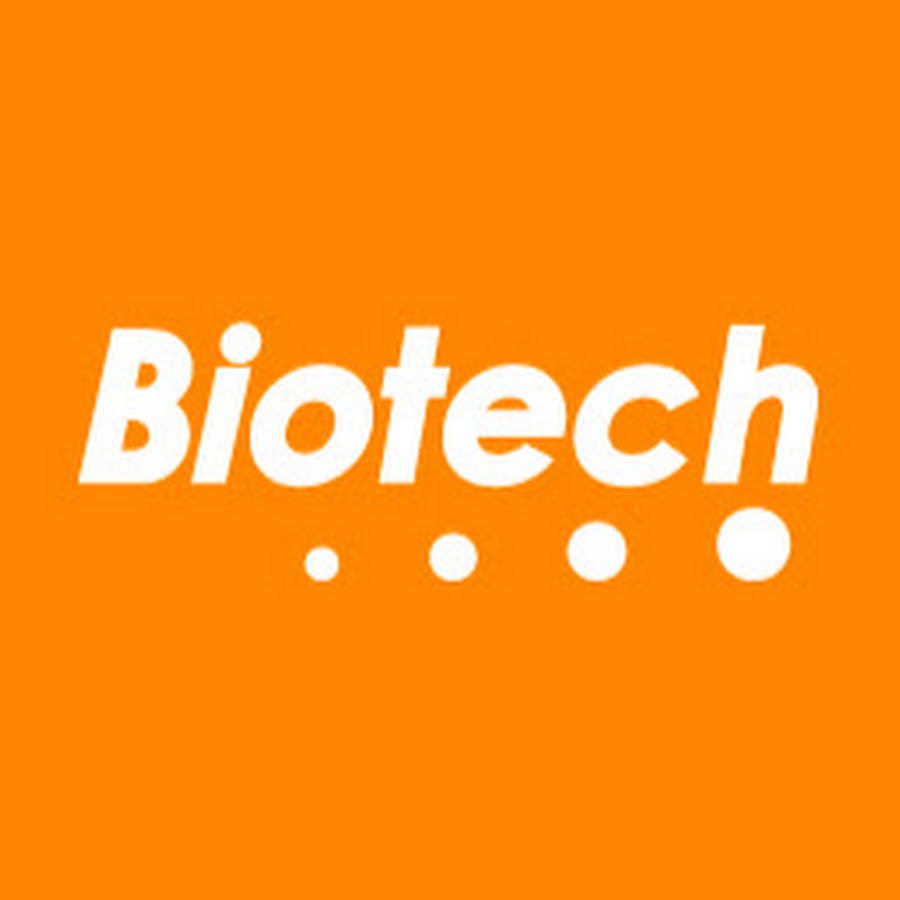 Biotech Ltda - YouTube