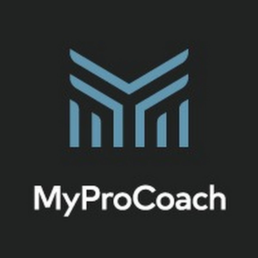 My Pro Coach - YouTube