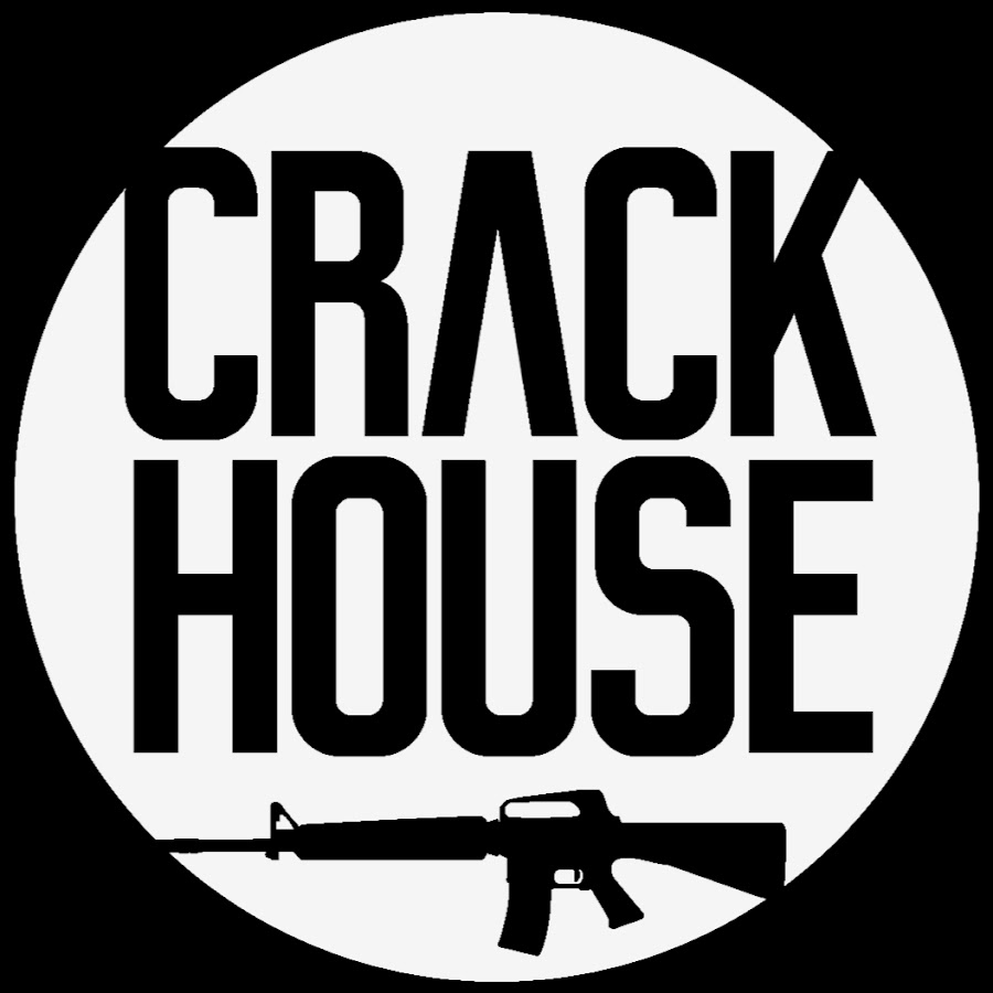 CrackHouse - YouTube