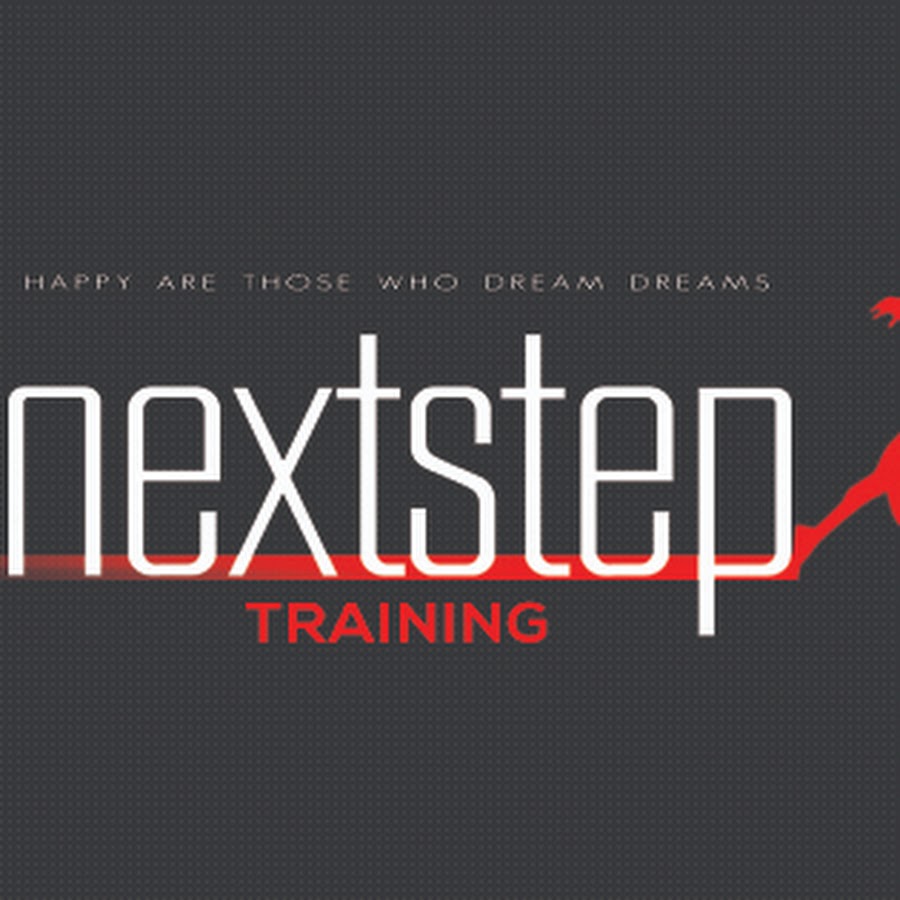 Next Step Training - YouTube