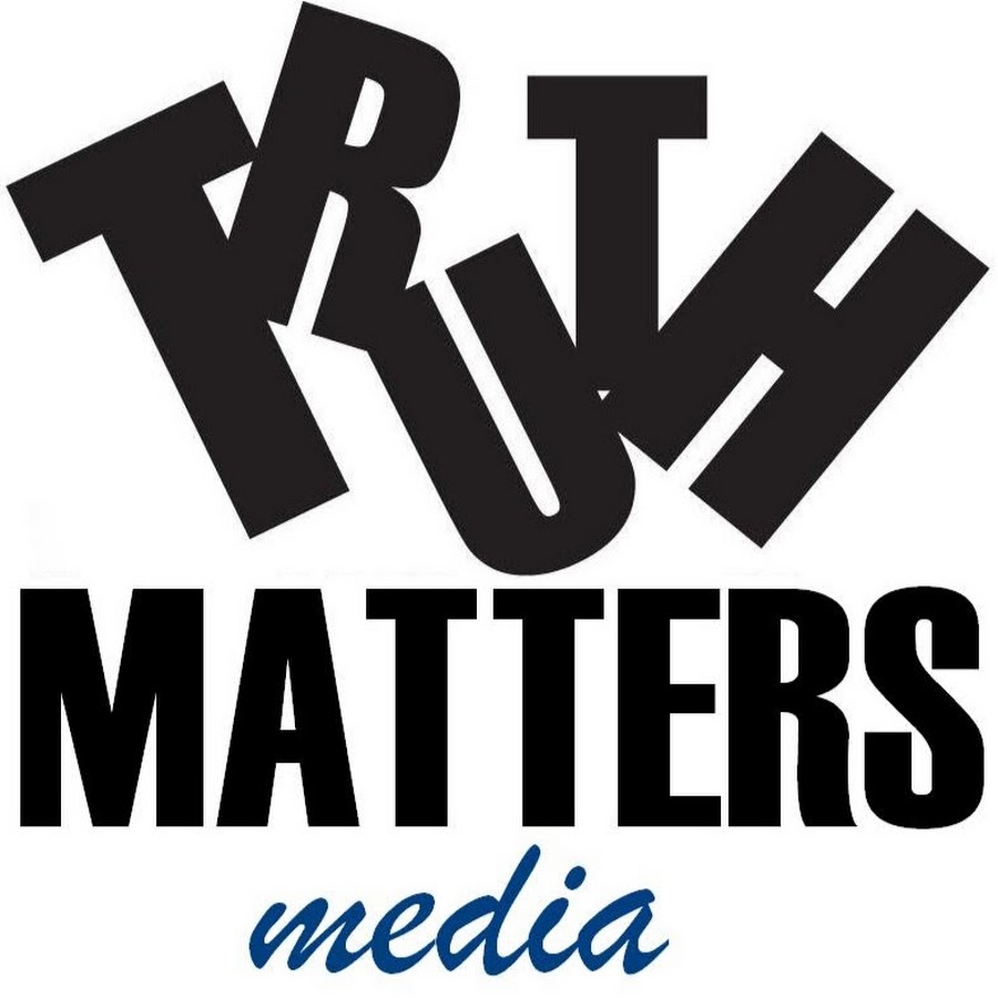 Truth Matters Media - YouTube