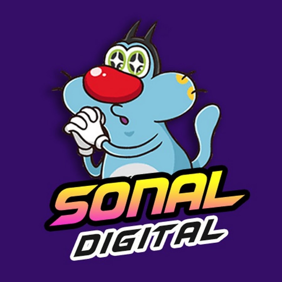 SoNaL DiGiTaL - YouTube