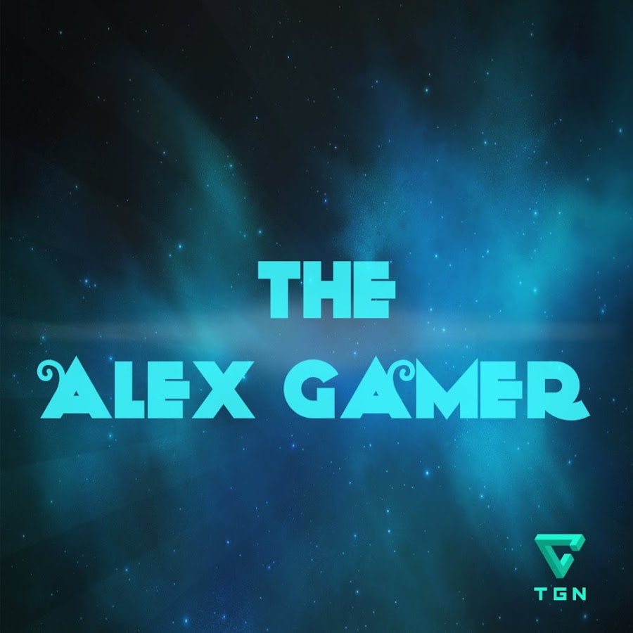 The Alex Gamer - YouTube