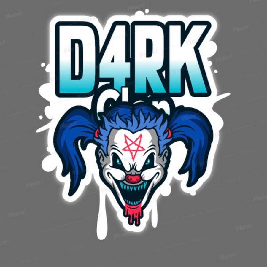 D4RK Clan - YouTube