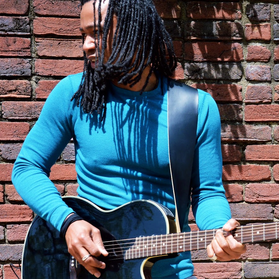 Tony James - YouTube