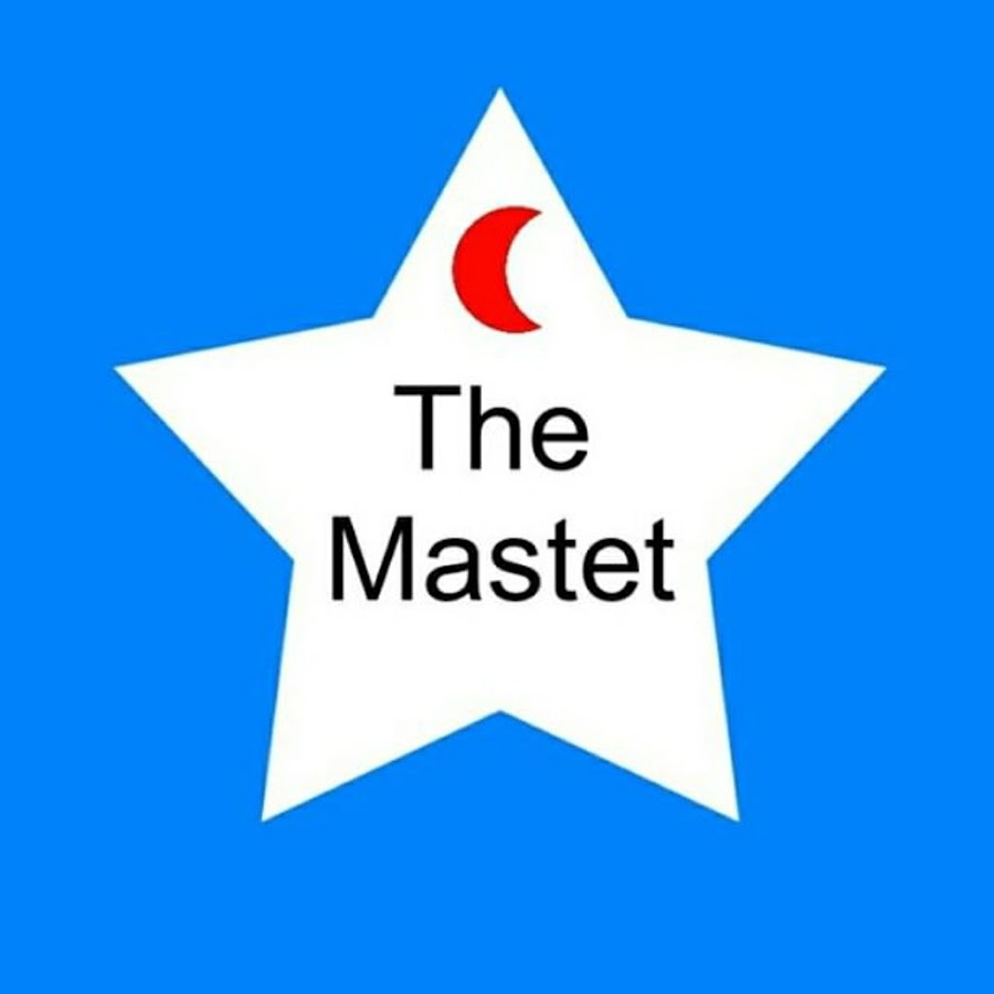 The Mastet - YouTube