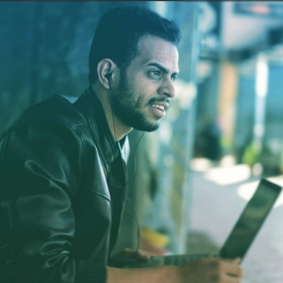 القارئ شريف مصطفى/ SHERIF MOSTAFA - YouTube