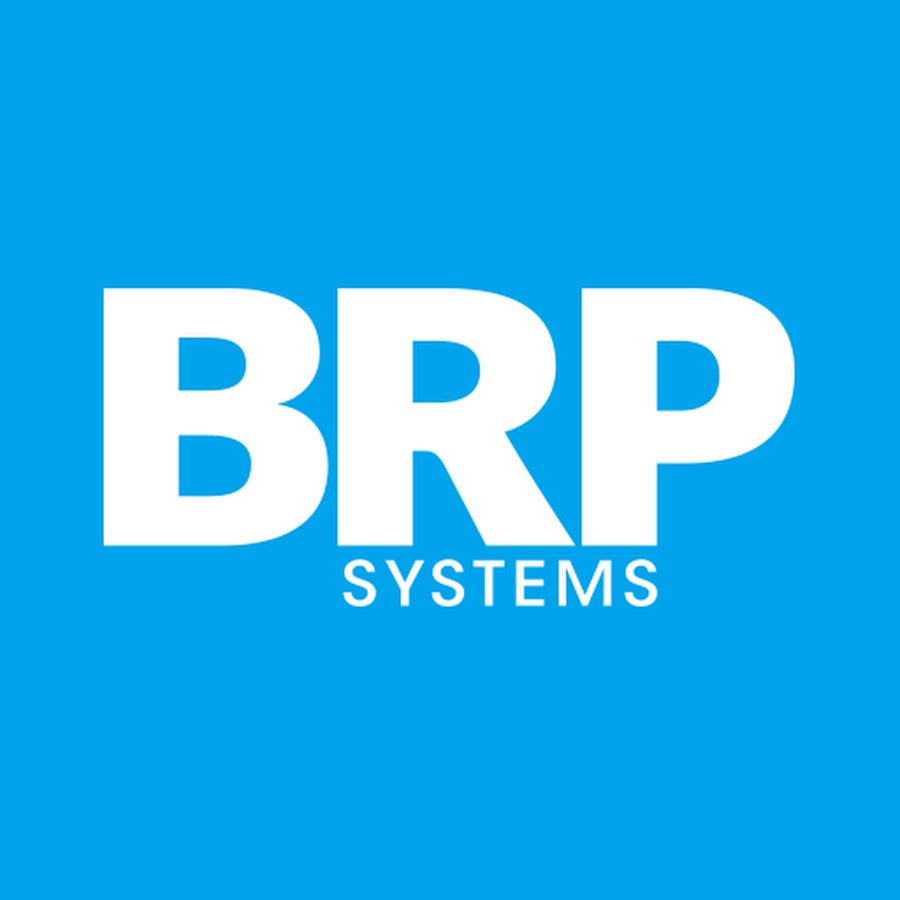 BRP Systems - YouTube