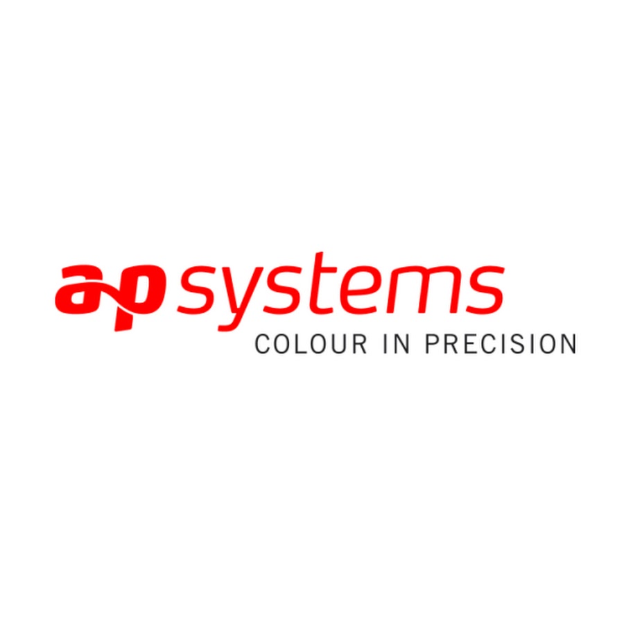 AP Systems AG - YouTube