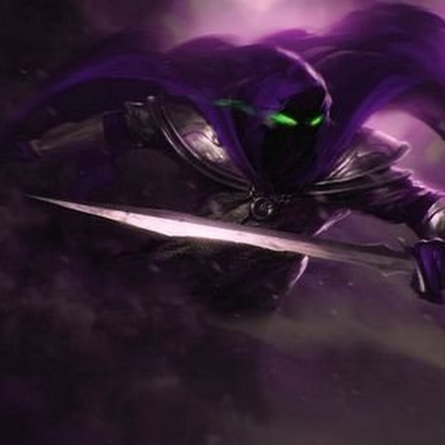 Shadow Killer - YouTube