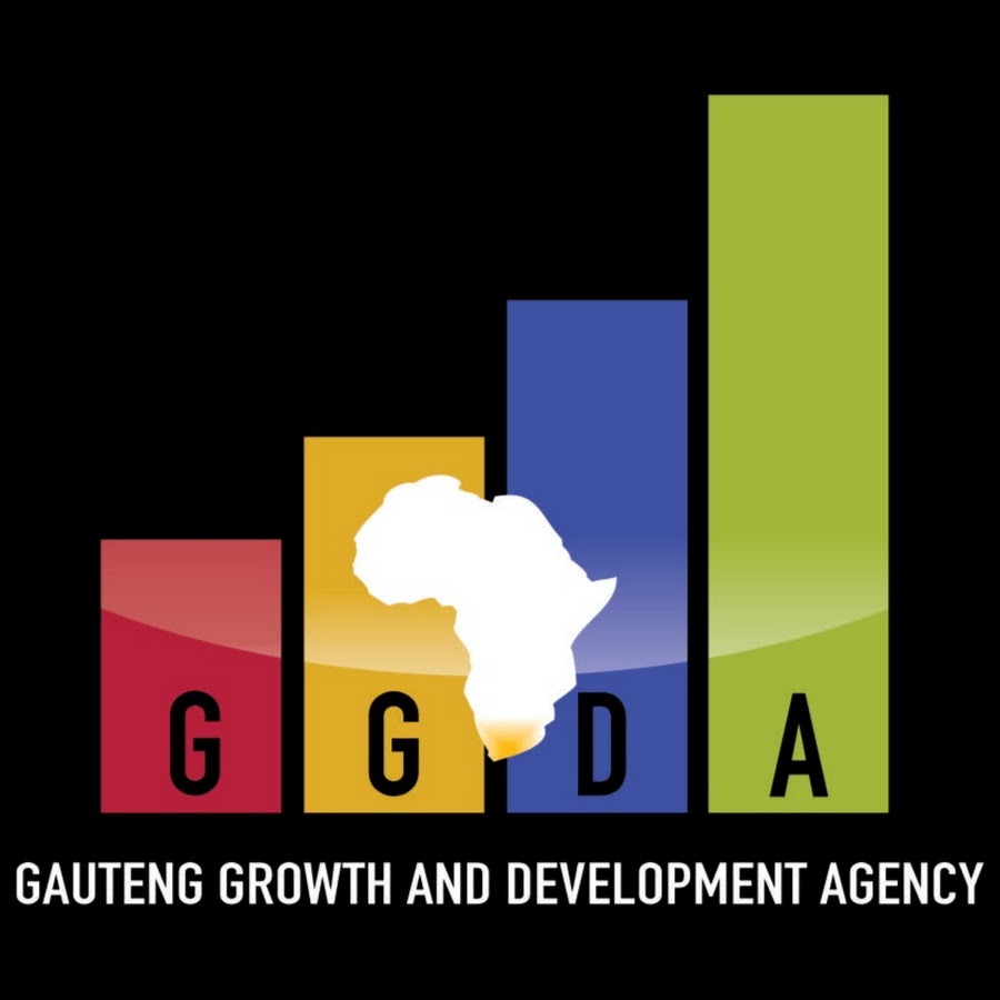 Gauteng Growth and Development Agency - YouTube