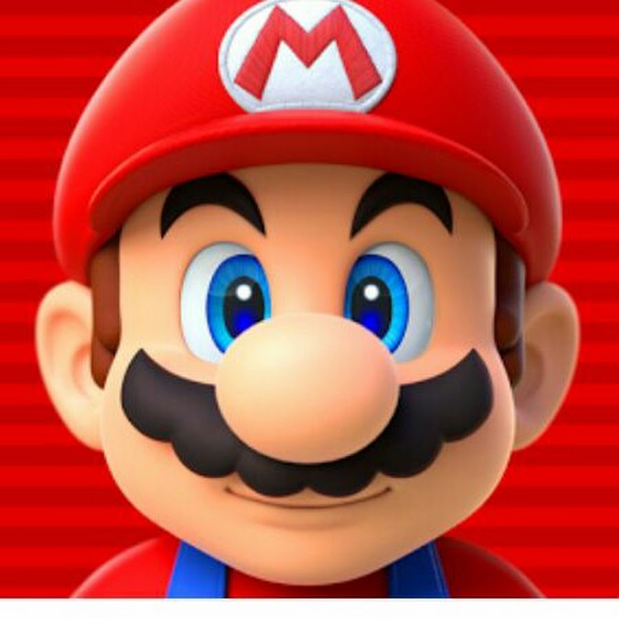 Mister Mario lp - YouTube