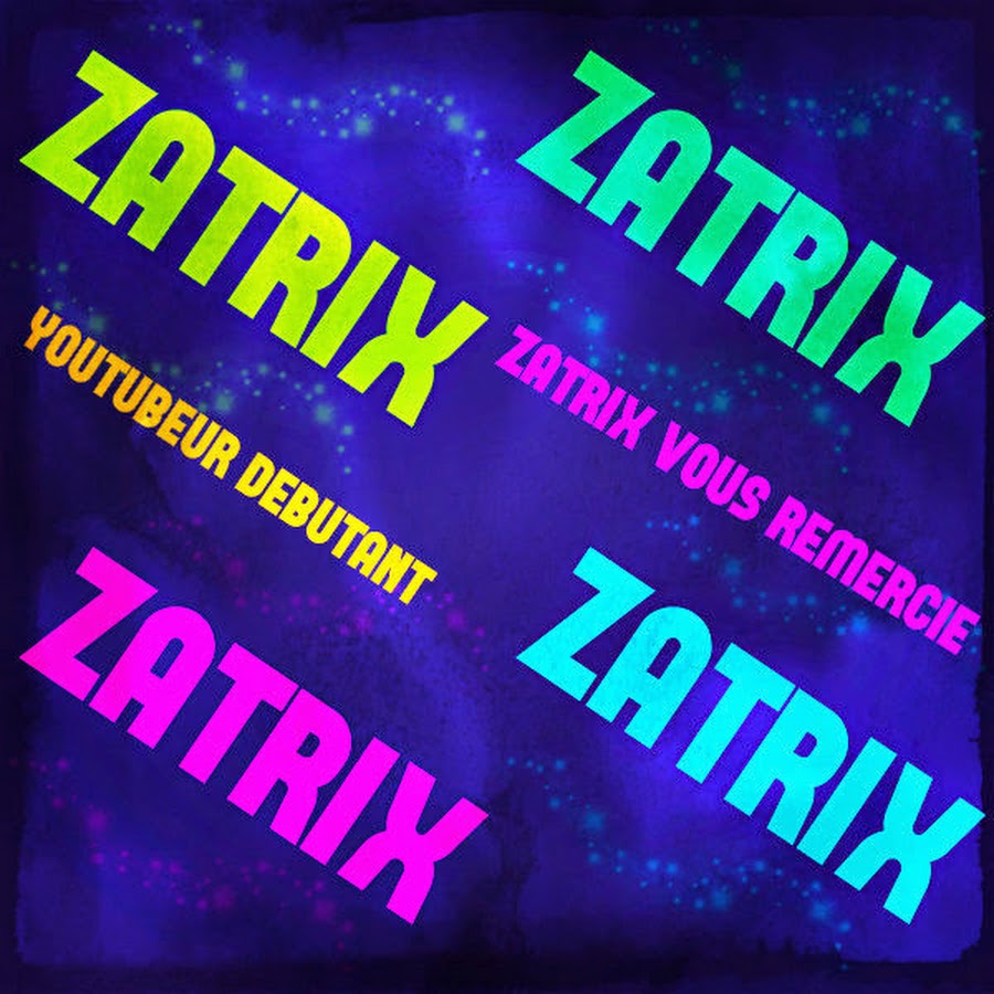 zatrix - YouTube