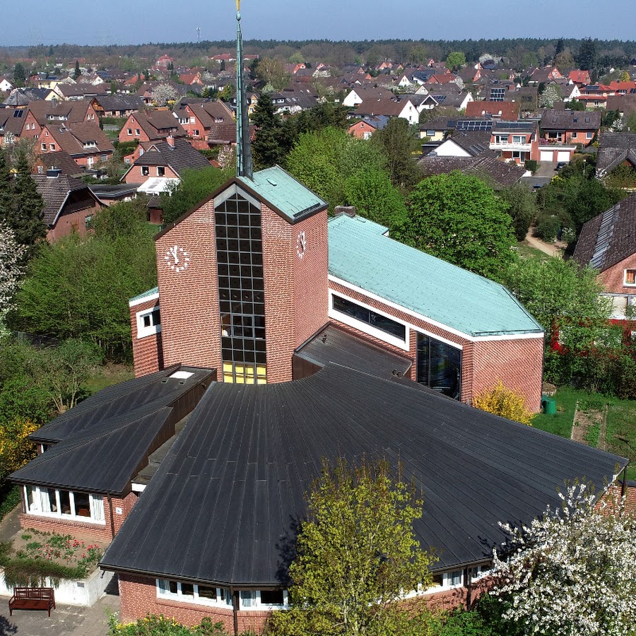 Reppenstedt-Infos- Kirche live - YouTube