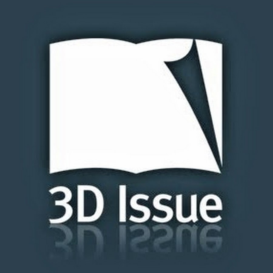 3D Issue - YouTube