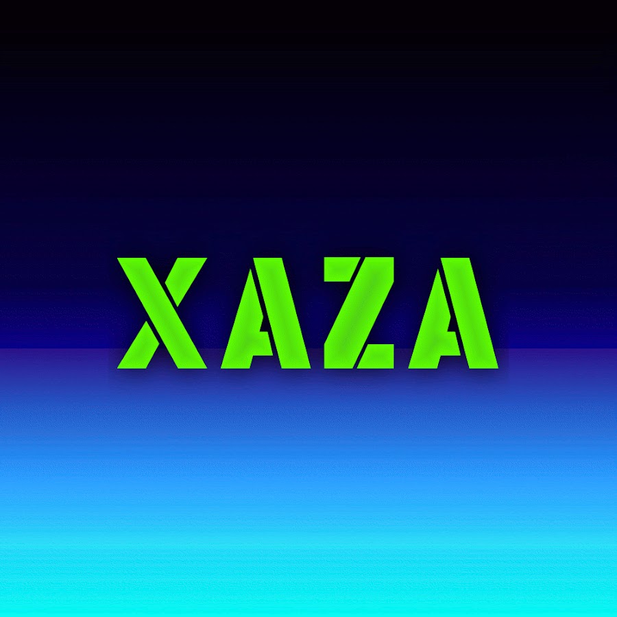 XaZa - YouTube