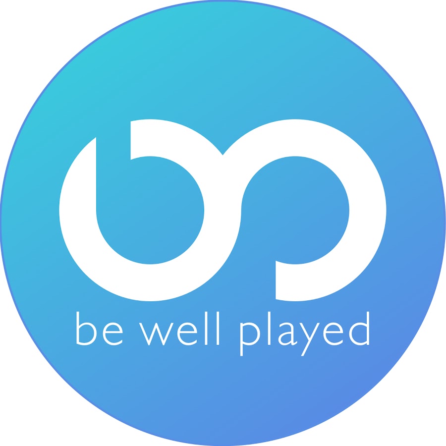 Be Well Played - YouTube