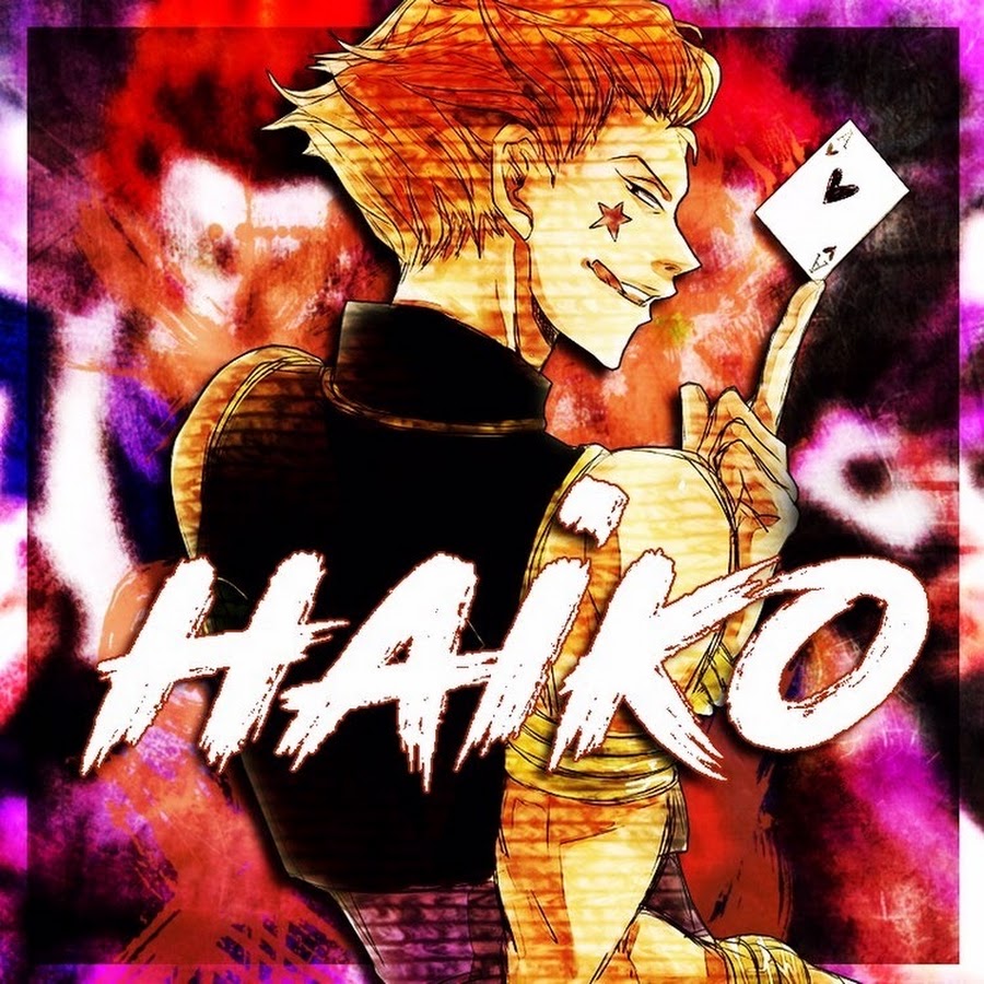 HAIKO - YouTube