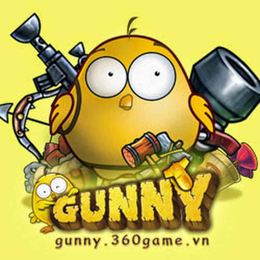 Gunny-Channel - YouTube
