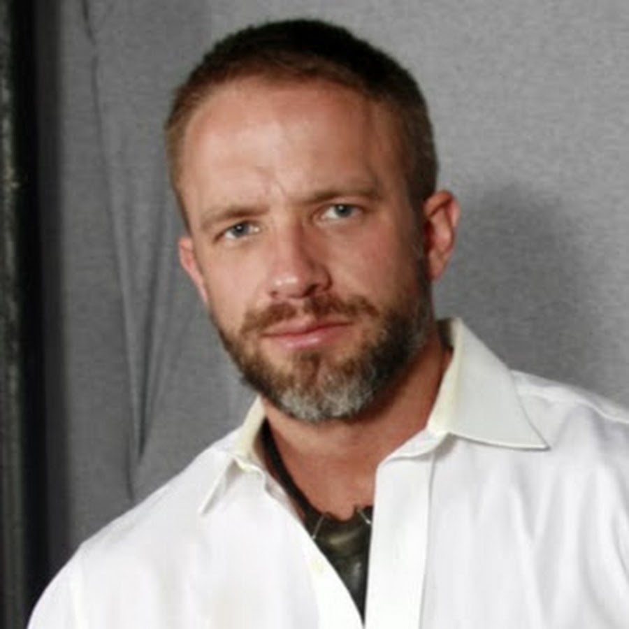 Jack Parton - YouTube