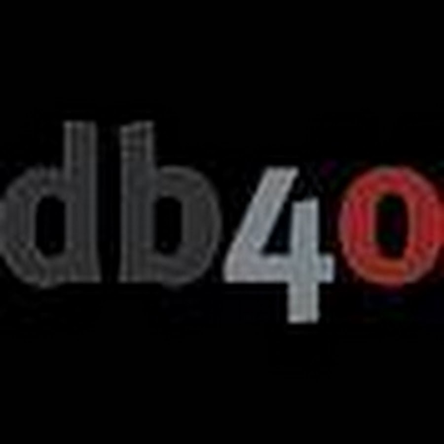db4o - YouTube