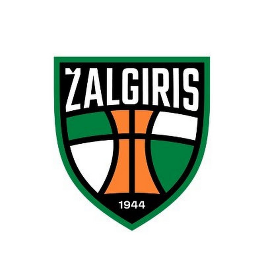 FK Kauno Žalgiris - YouTube