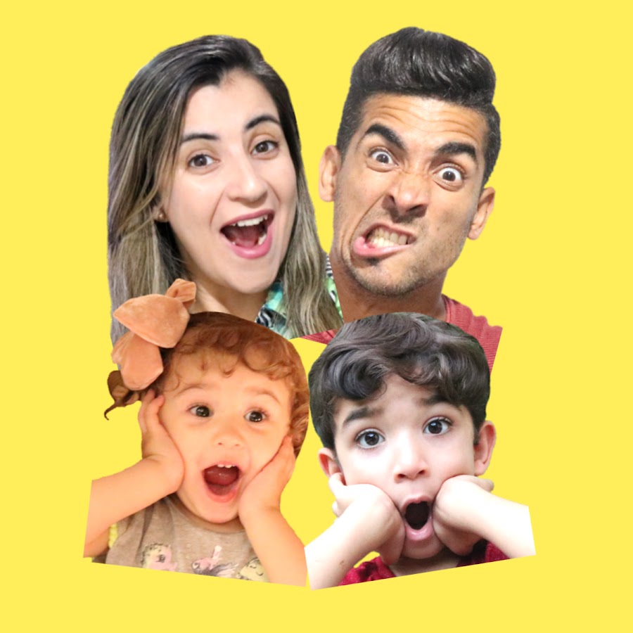 Família Rocha - Lucas Rocha - YouTube