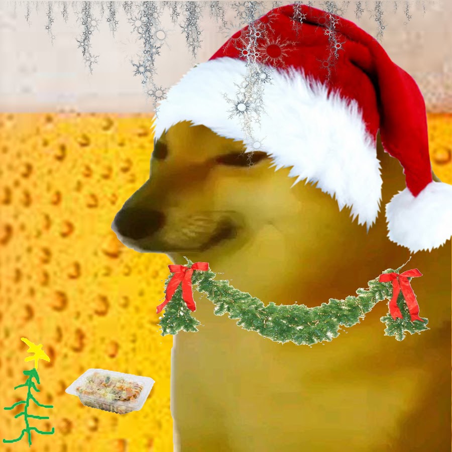 Swat Doge - YouTube