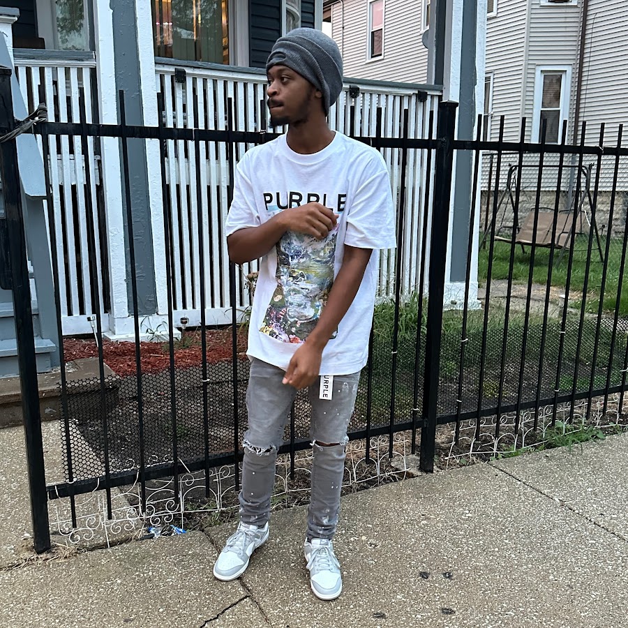 Jay Carter - YouTube