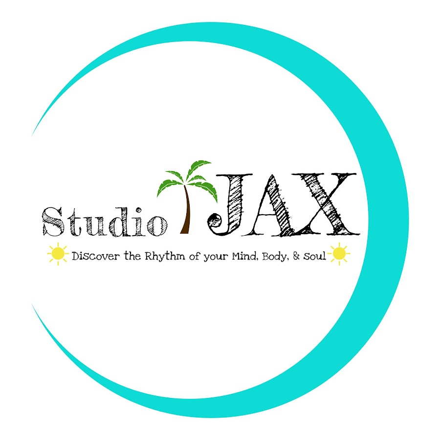 Studio Jax - YouTube