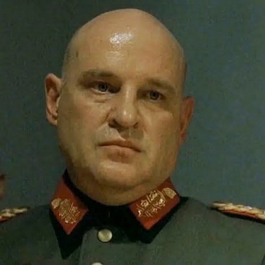 Alfred Jodl - YouTube